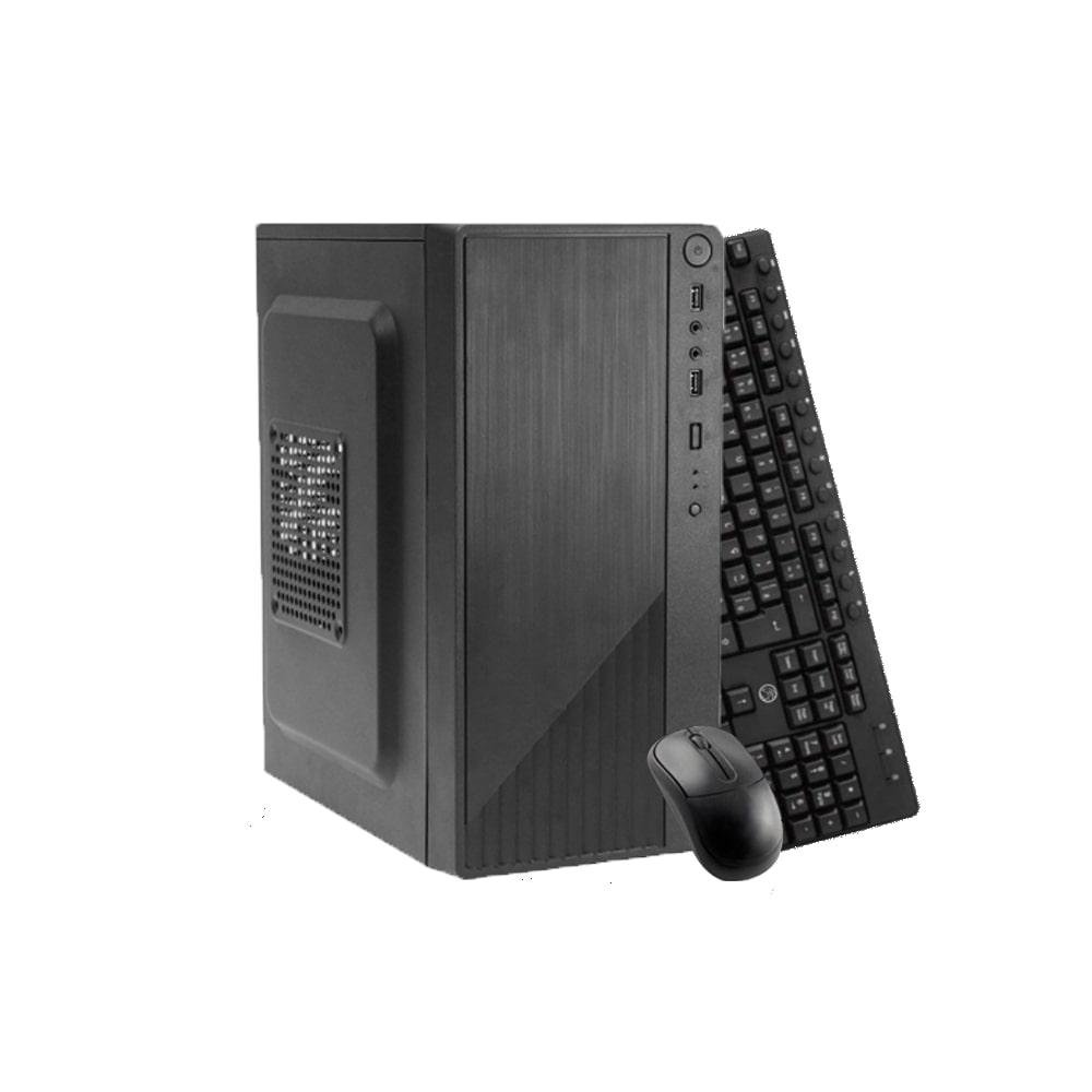 PC Intel Core I3 4GB, 2TB - Kit Best Pc | KaBuM!