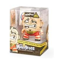 Hangrees Bonecos Colecionáveis wwpee