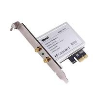 Placa Wifi Realtek Bgn 8723be KaBuM