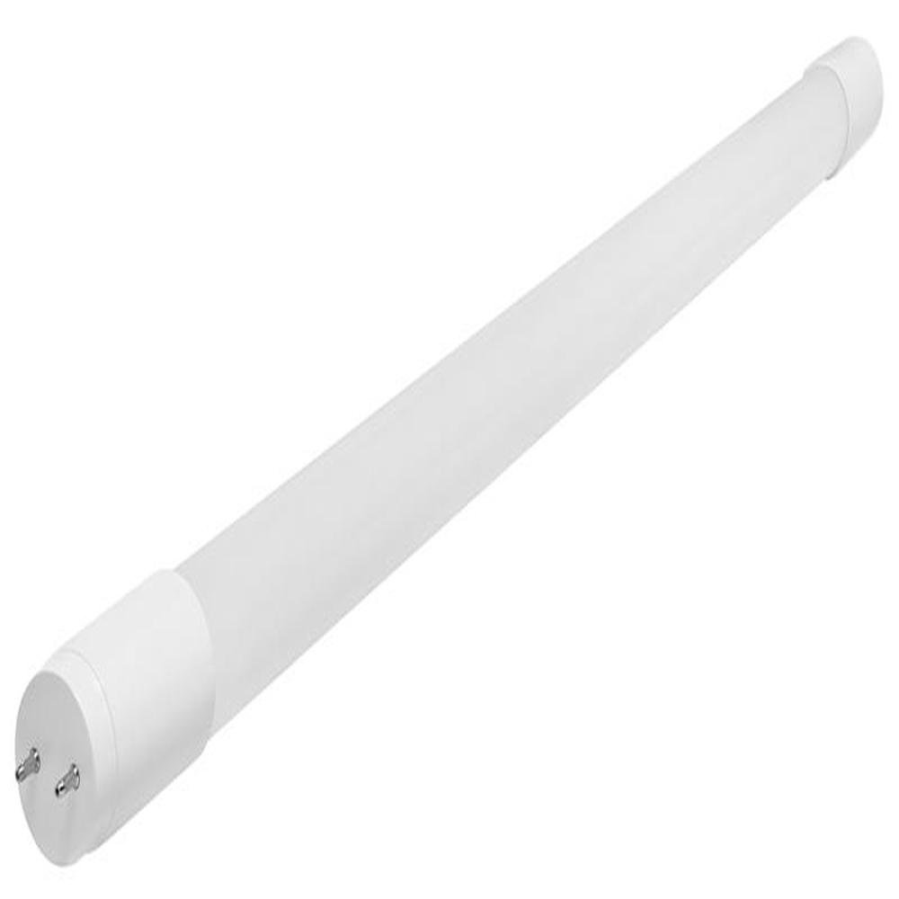 Lampada Led Tubular T8 120cm 18w Brilia 1850lm Bivolt - Escorrega o Preço