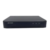 Gravador Digital DVR Hikvision 4CH Full HD KaBuM