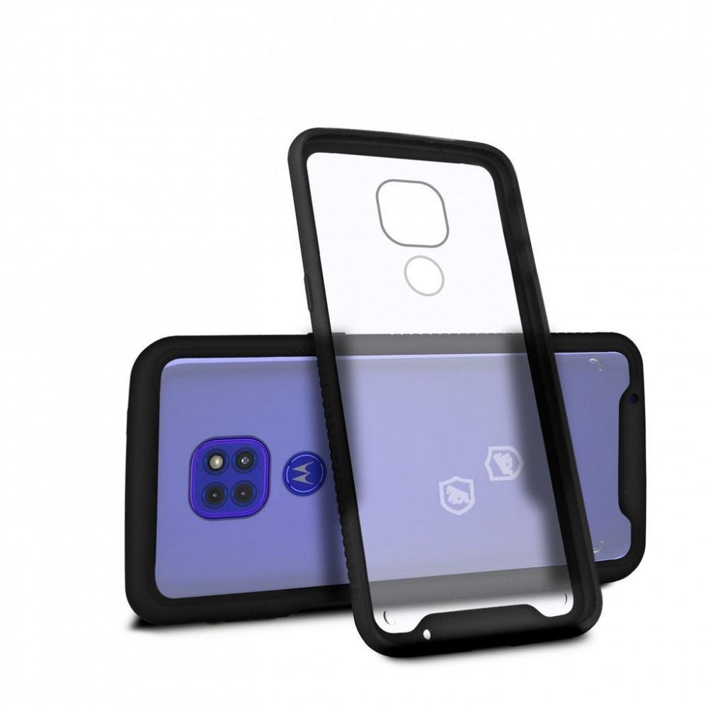 Capa Para Celular Gorila Shield Stronger | KaBuM!