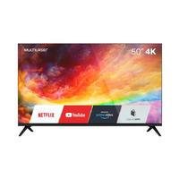 Smart TV 50 polegadas com até 15% OFF no PIX | KaBuM!