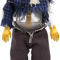 Mego Scary Stories To Tell In The Dark Harold The