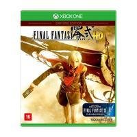 Final Fantasy Type0 Hd Xbox One