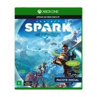 Project Spark Xbox One