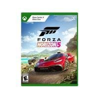 Forza Horizon 5 para Xbox One e Xbox Series X