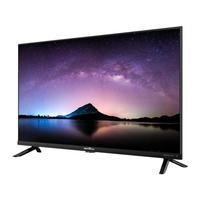 Smart TV LED Britânia 32