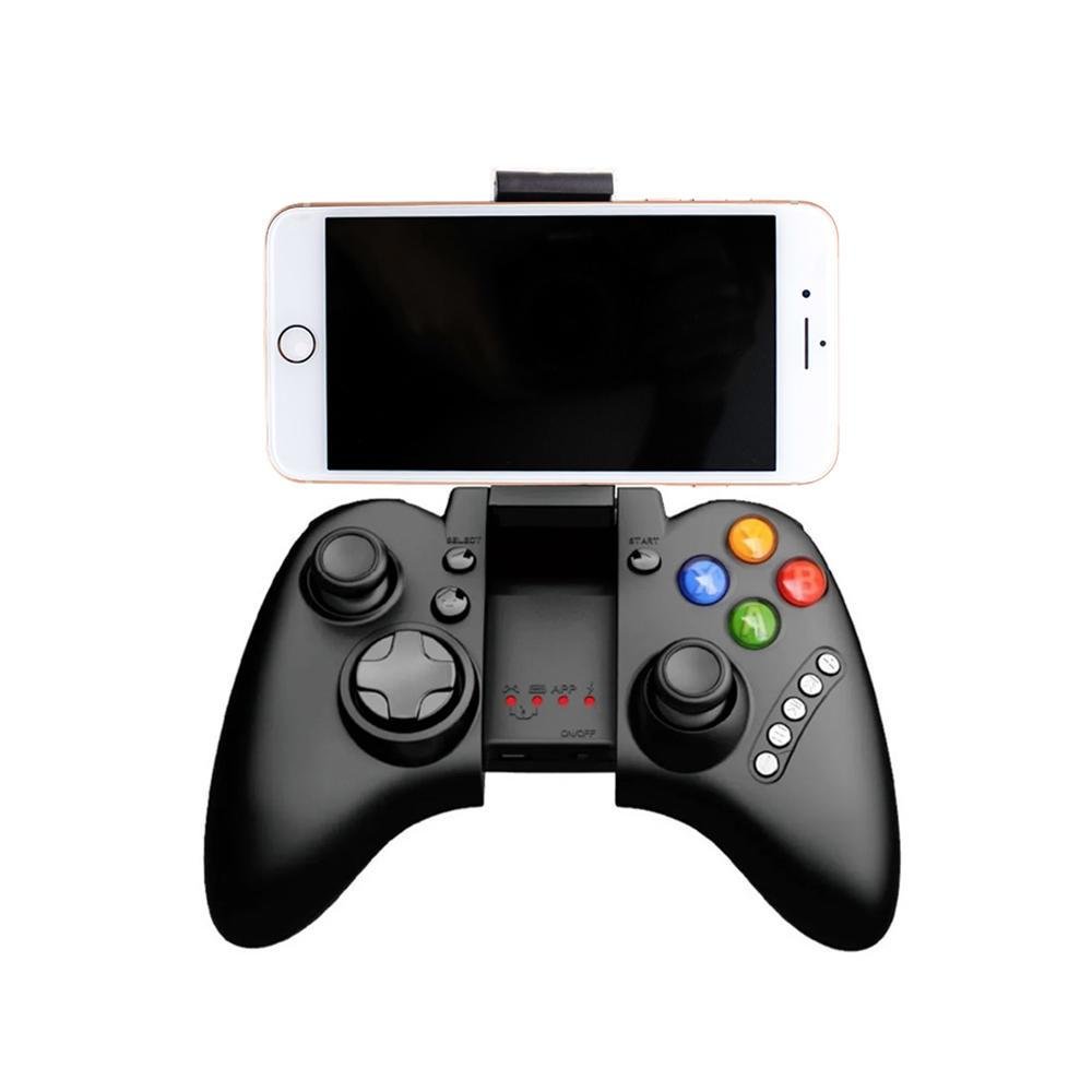 Controle Gamer Bluetooth Wireless Ípega | KaBuM!