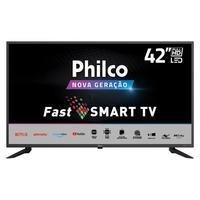 Smart TV 42 polegadas com até 15% OFF no PIX | KaBuM!