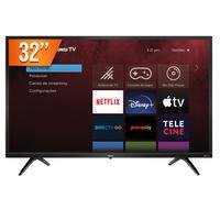 Smart TV 32 polegadas com até 15% OFF no PIX | KaBuM!