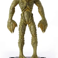 Bendyfigs Universal Monsters Creature Monstro Da