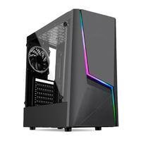 Pc Gamer Skill Silver, Intel 6 Núcleos, HD 1TB | KaBuM!