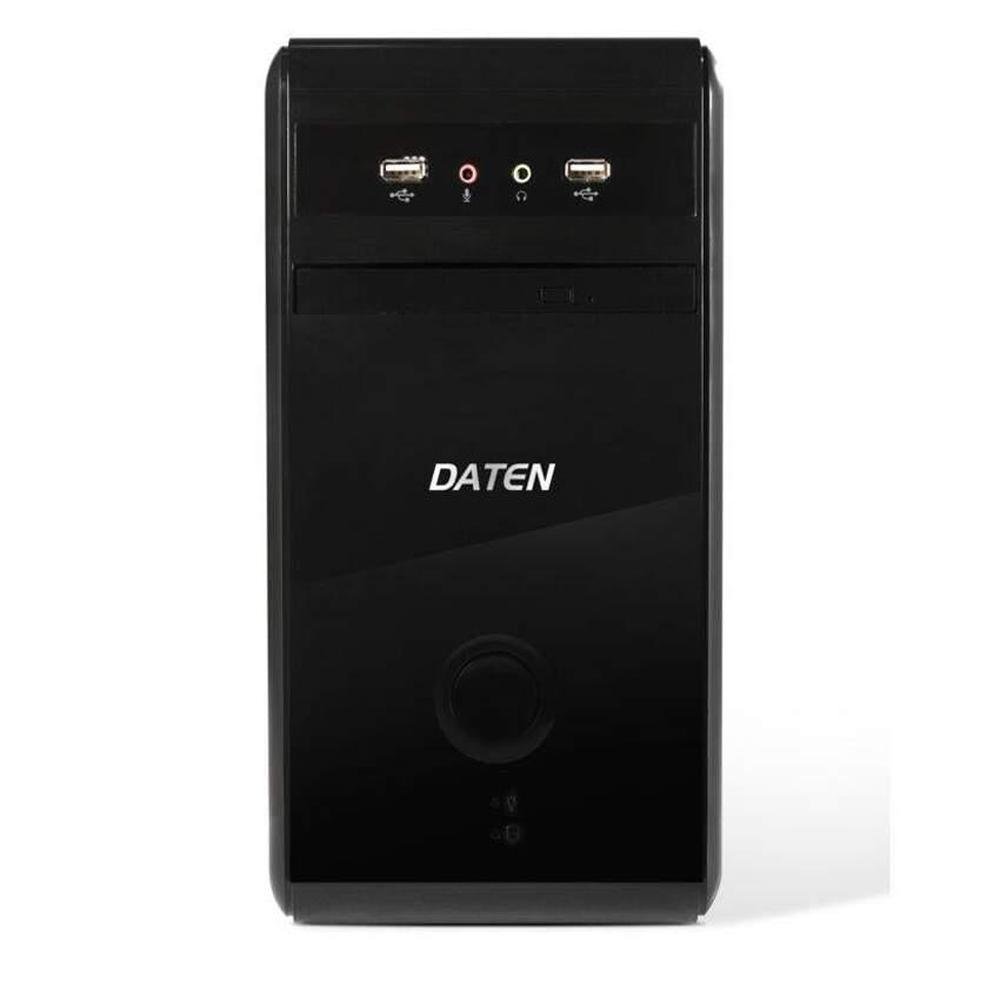 Desktop Dvcd Windows 10, Intel Celeron, 2GB, HD 500GB