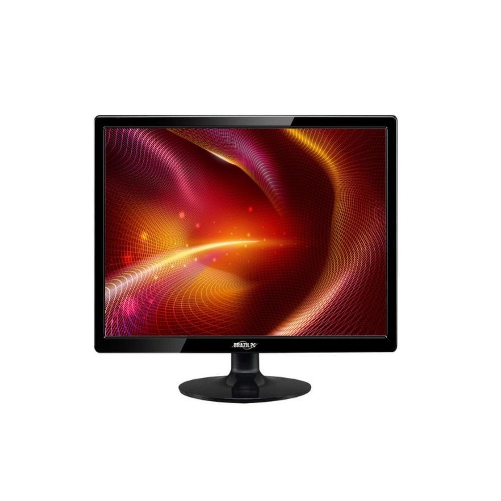 Monitor Brazilpc Led 154 15bpckan KaBuM