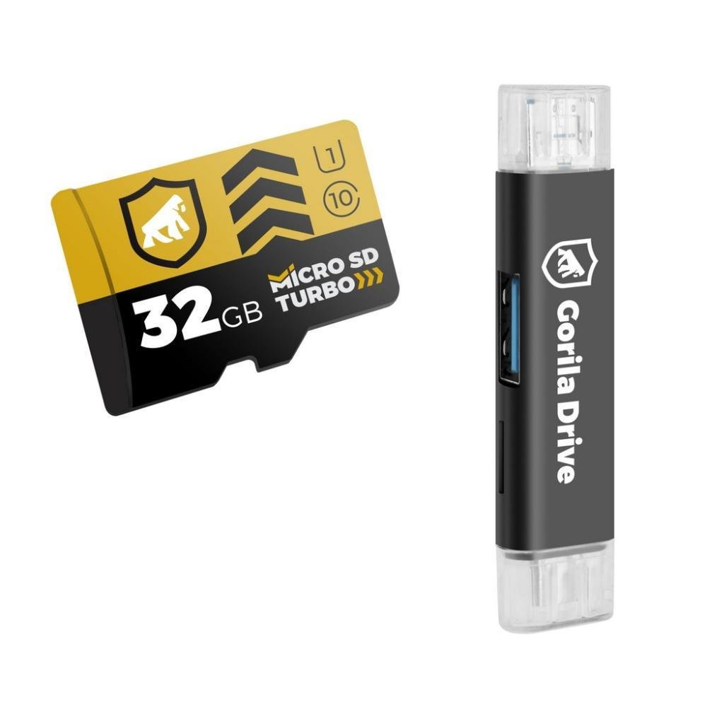 Kit 2 Cartão de Memória Micro SD Class 10 16GB Sandisk Ultra - Desconto ...