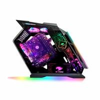 Pc Gamer G-Fire AMD 3000G 3.5GHz, 8GB, RX Vega 2GB | KaBuM!