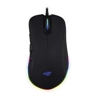 Mouse Gamer C3tech Usb Rumble Preto - Mg-400bk