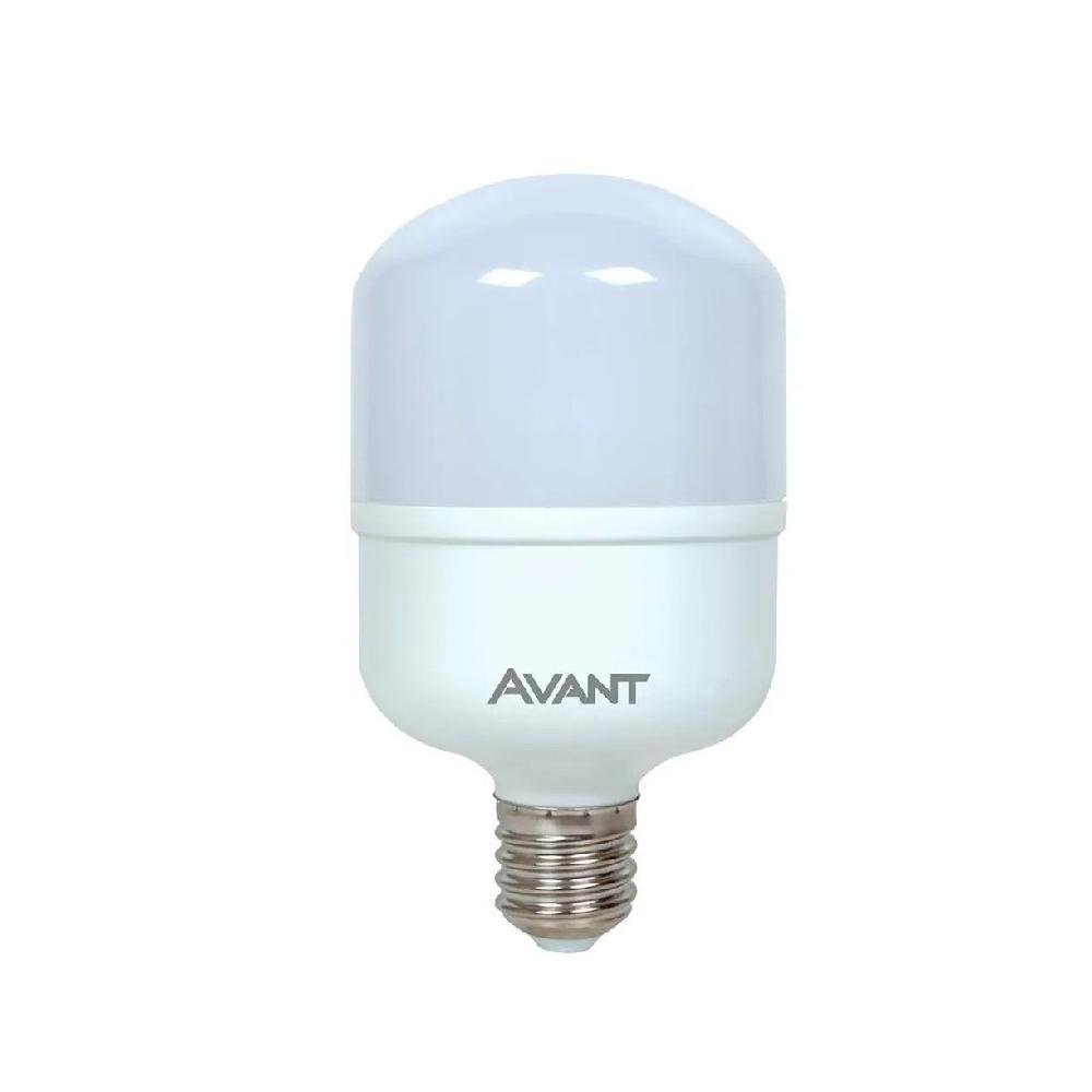 Lâmpada Led Branca Fria Alta Potencia 20w Casa E Comercio Avant
