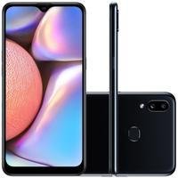 Smartphone Samsung Galaxy A10s Camera Dupla