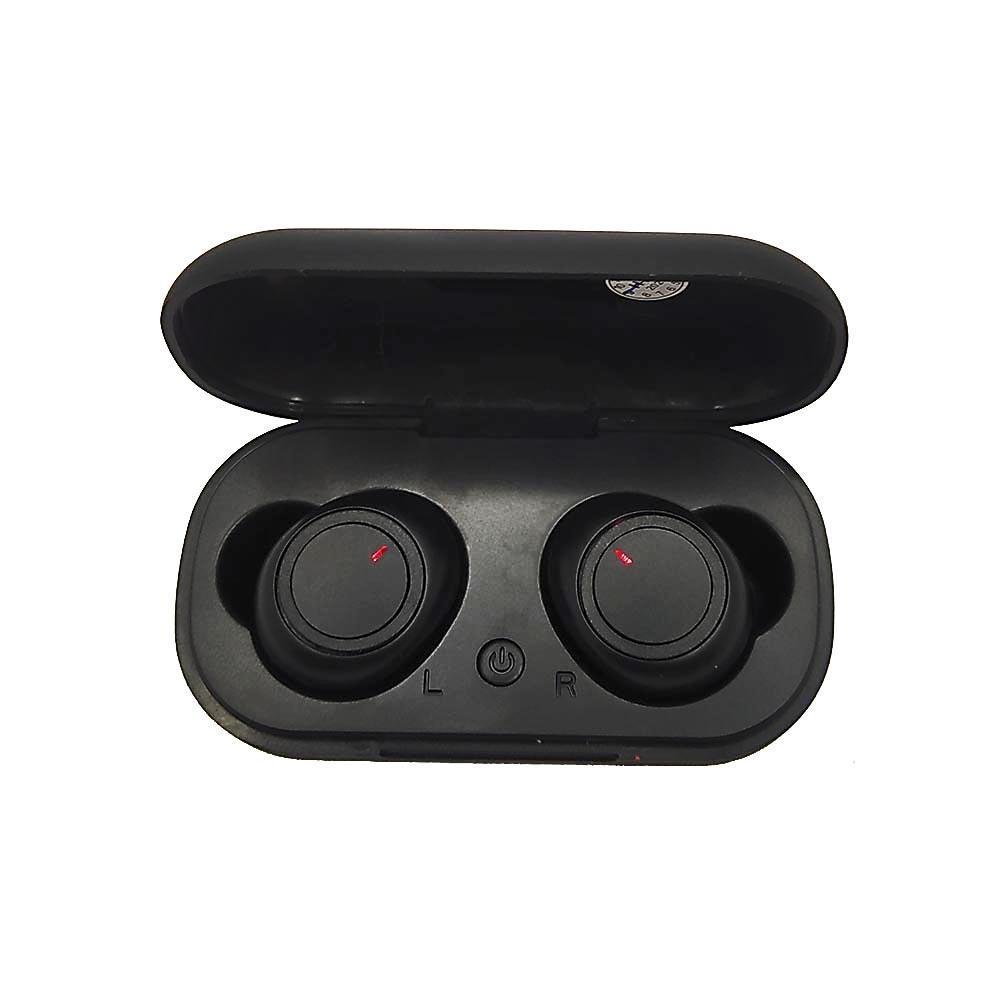 FONE DE OUVIDO BLUETOOTH 5.0 LEBOSS LB-TWS03