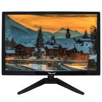 Monitor Tronos 17 LED HD VGA 17trsXieV KaBuM