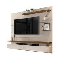 Painel Home Suspenso Greco Tv 55 Polegadas Led Dj