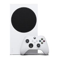 Console Xbox Series S 2020 Nova Geraço 512GB SSD