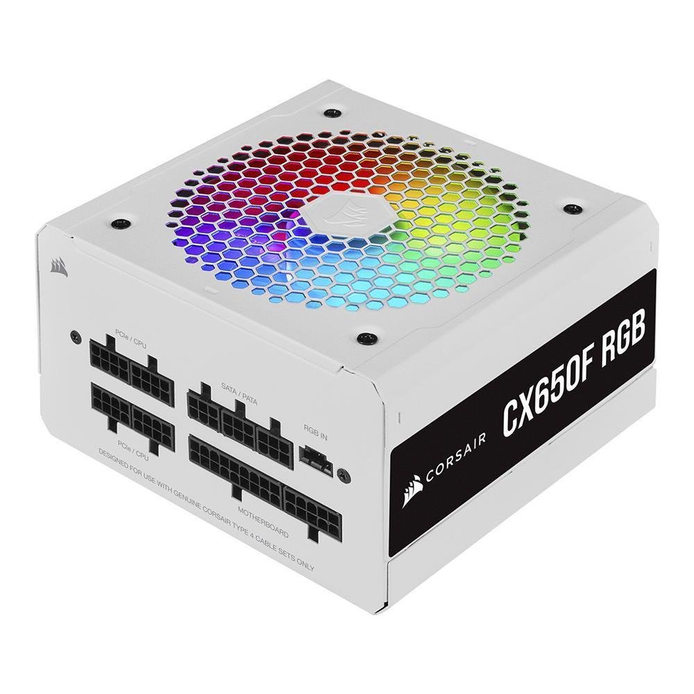Fonte Atx 650W - Cx650F Full | KaBuM!