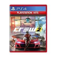 The Crew 2 playstation Hits Ps4