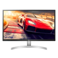 Monitor LG LCD 27 UHD 4K IPS 60Hz 5MS HDMI KaBuM