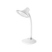 Luminária De Mesa Taschibra TLM 10 LED Branca