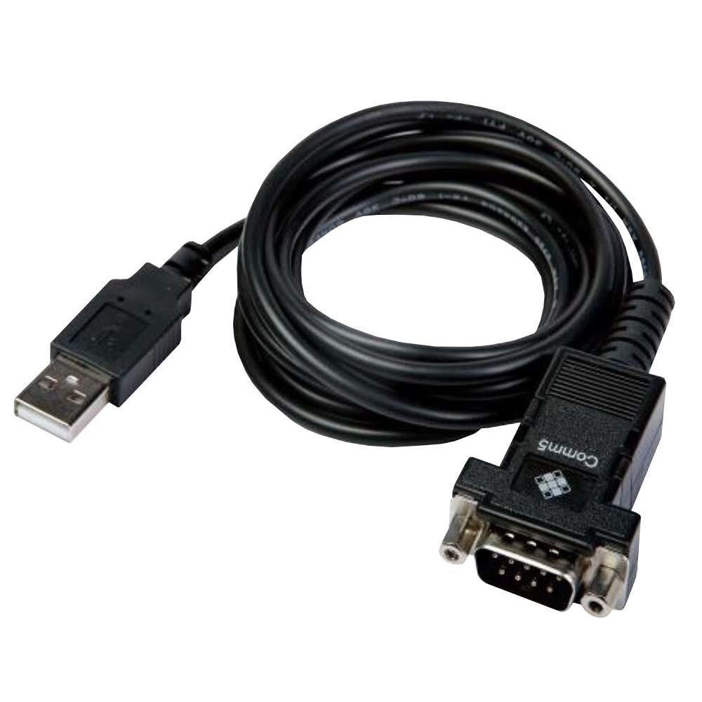 Cabo Conversor USB Para Serial Comm5 | KaBuM! Cabo Conversor USB Para Serial Comm5 | KaBuM!