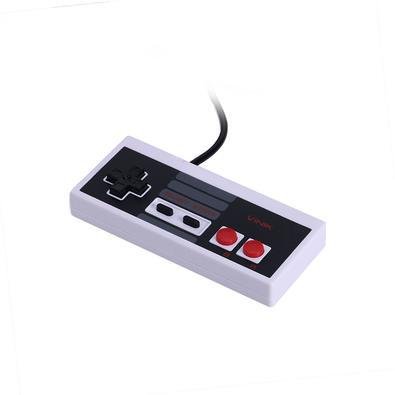 Controle Nes Para Pc Vinik Usb 107480