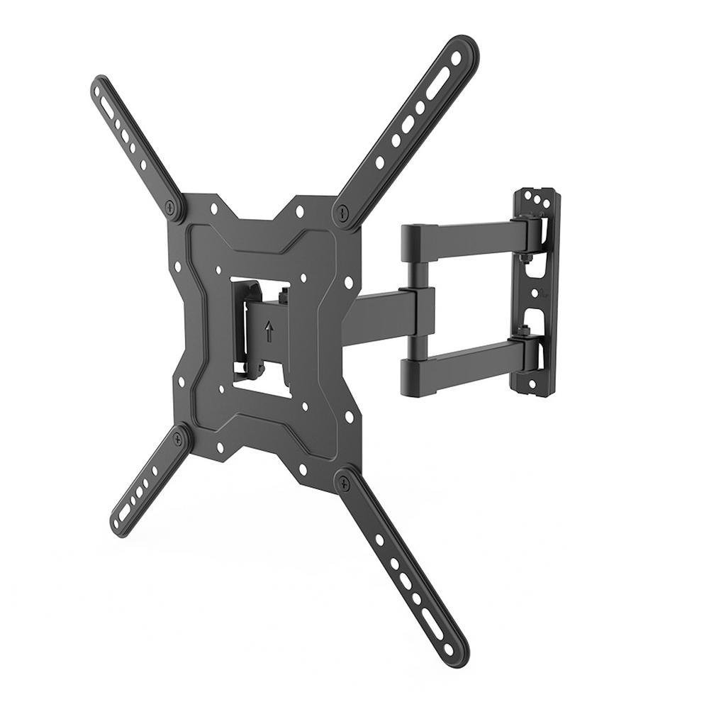 Suporte Para TV LED LCD 23 A 56 Preto KaBuM