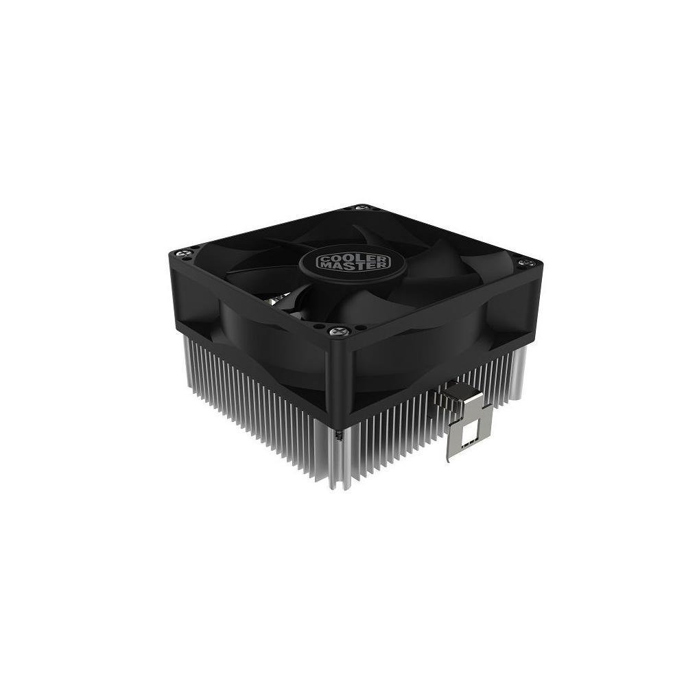 Cooler para Processador Cooler Master AMD 80mm