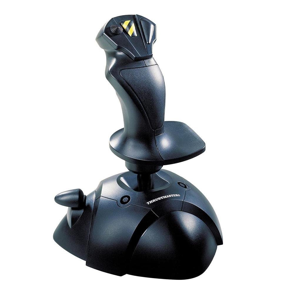 Thrustmaster Usb Joystick Controle Manche Plug