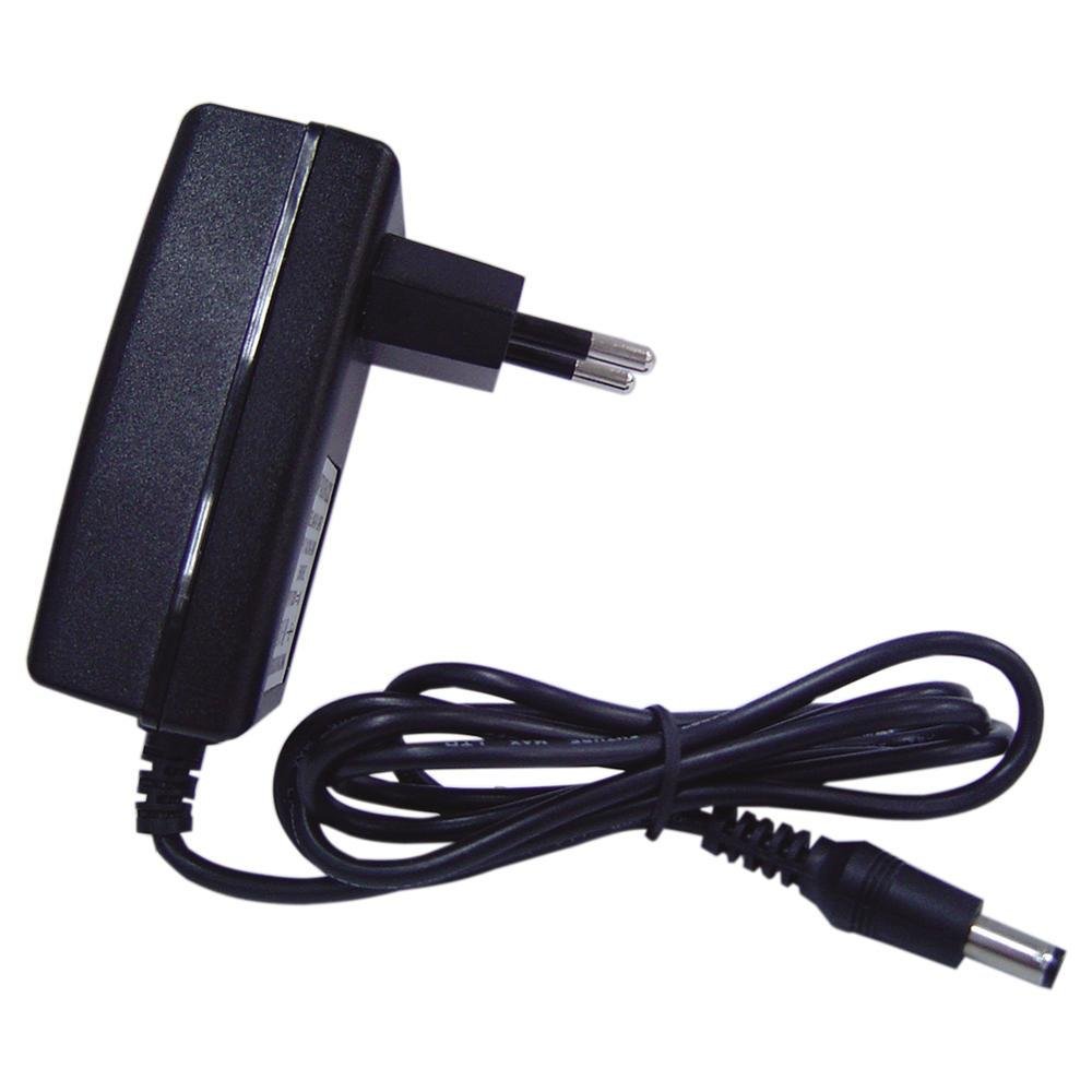 Fonte Chaveada 9V 2A P4 C 21 X 55 Mm KaBuM