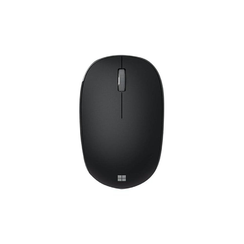 Mouse Bluetooth Latam Microsoft Hdwr Preto | KaBuM!