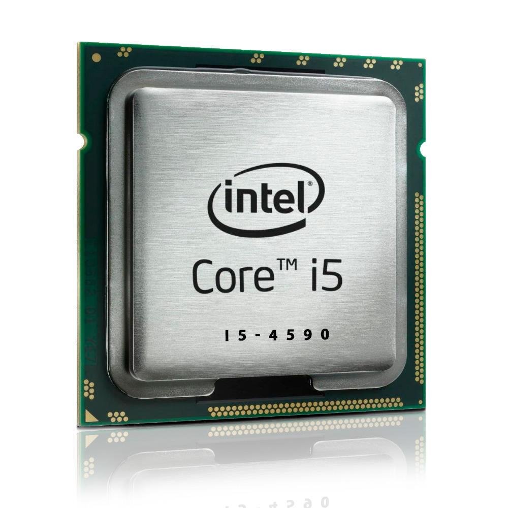 Processador Core I5 4590 3.7ghz/6mb S | KaBuM!