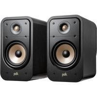 Polk Audio Signature Elite Es20 Par De Caixas Polk Audio Signature Elite Es20 Par De Caixas