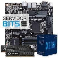 Kit Upgrade Servidor Intel Xeon E2146g Gigabyte