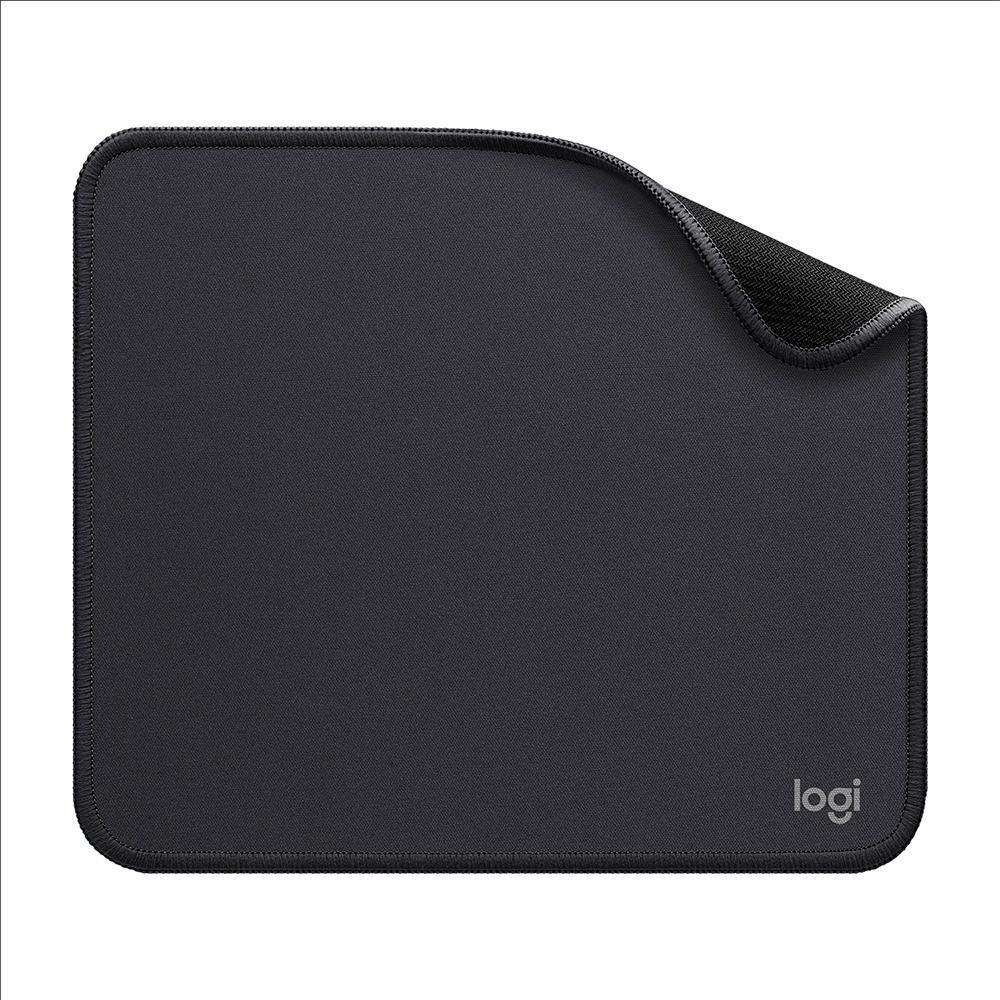 Mouse Pad Logitech Studio Series Grafite KaBuM