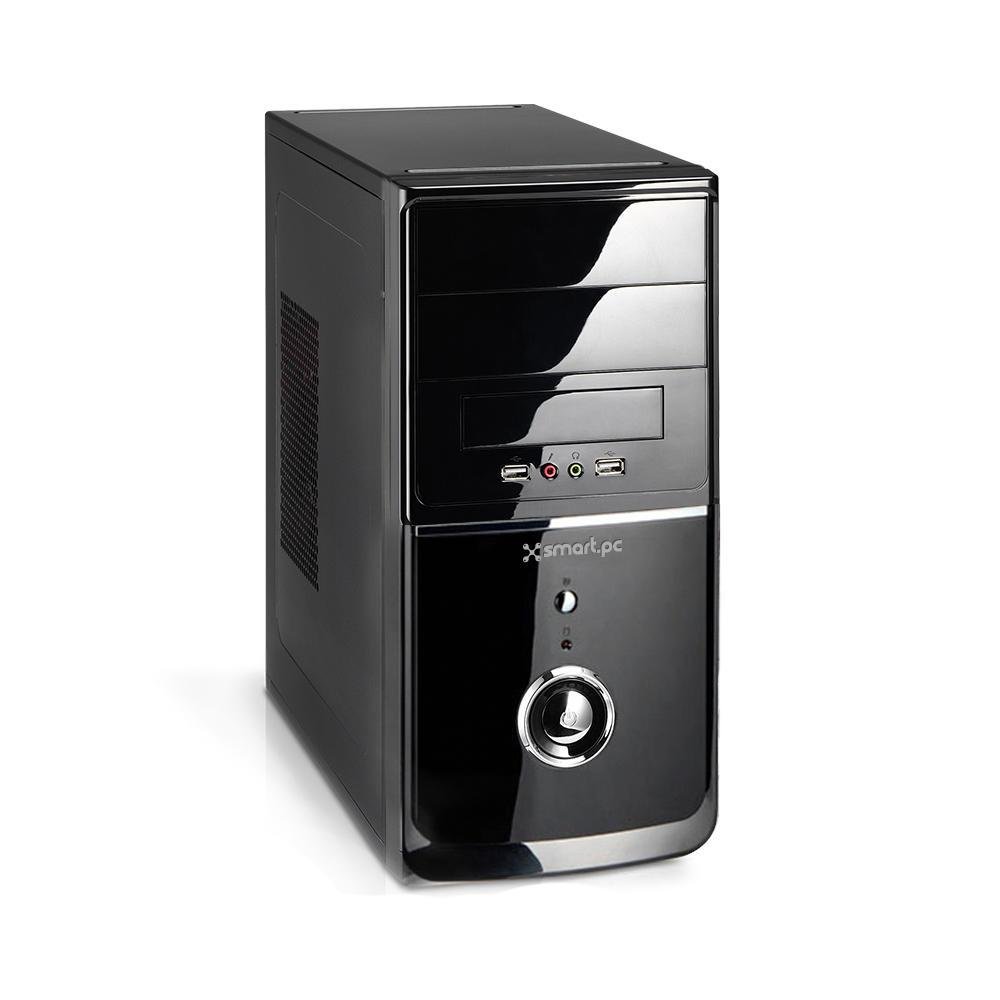 Computador Smart Pc 80241 Intel Core I5 8GB KaBuM