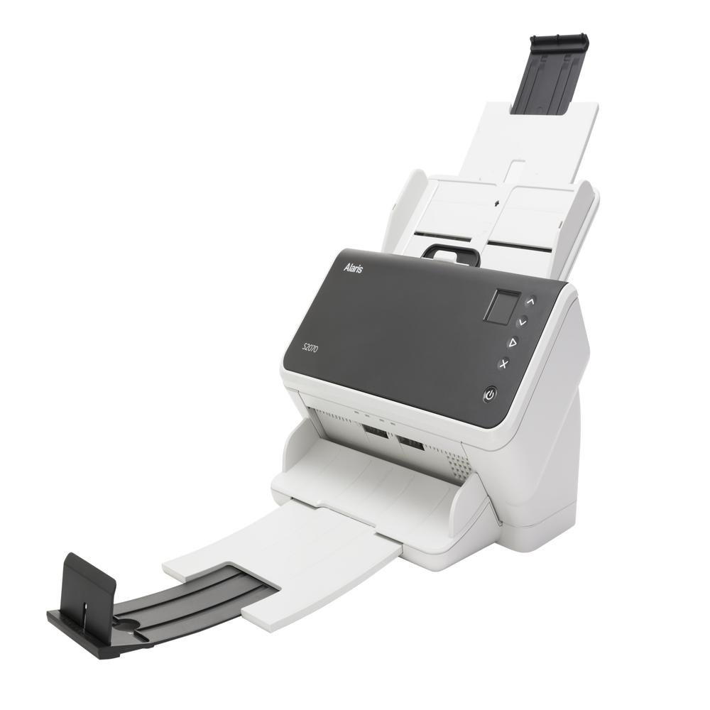 Scanner Kodak S2070, 70ppm, Duplex