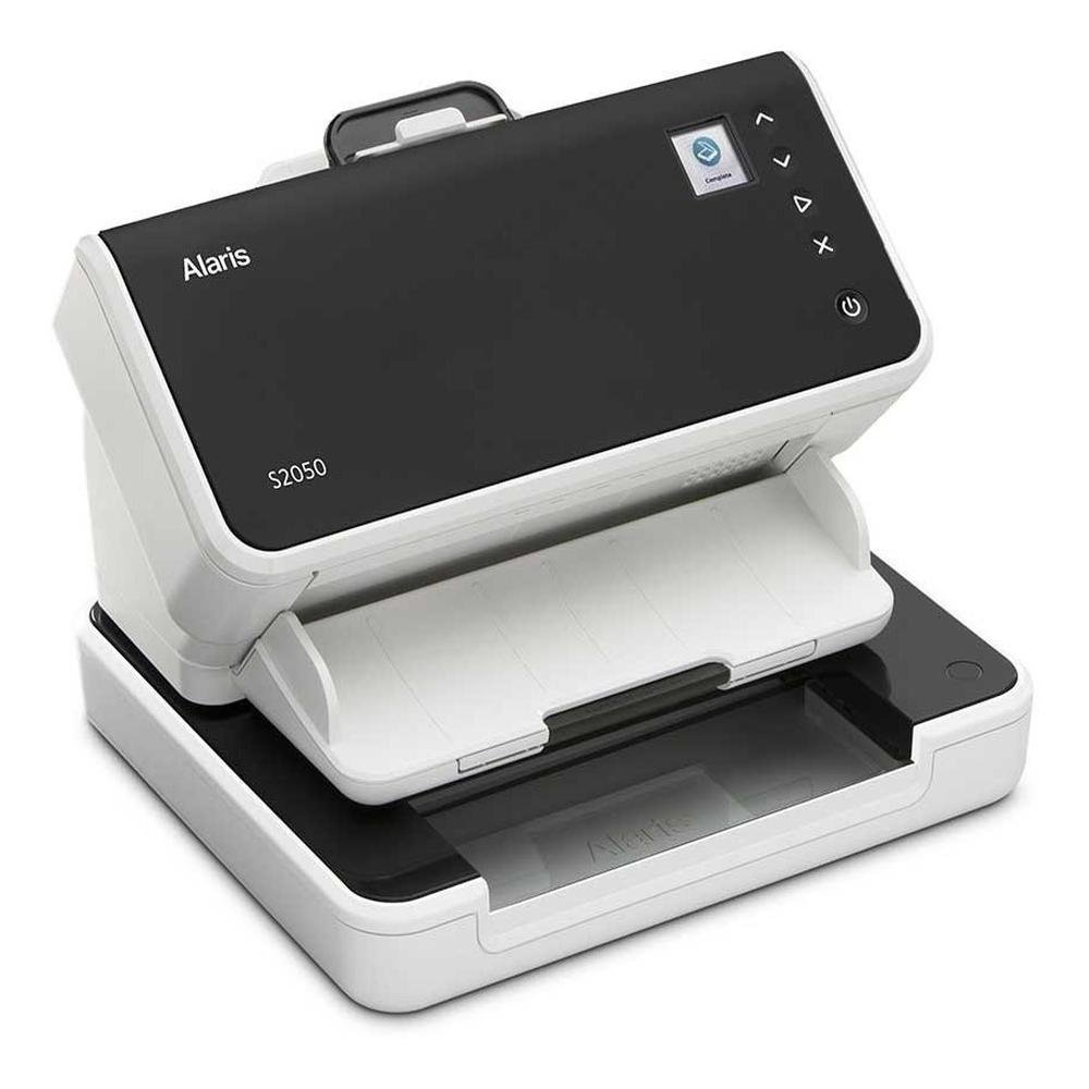 Scanner Kodak S2050, 50ppm, Duplex
