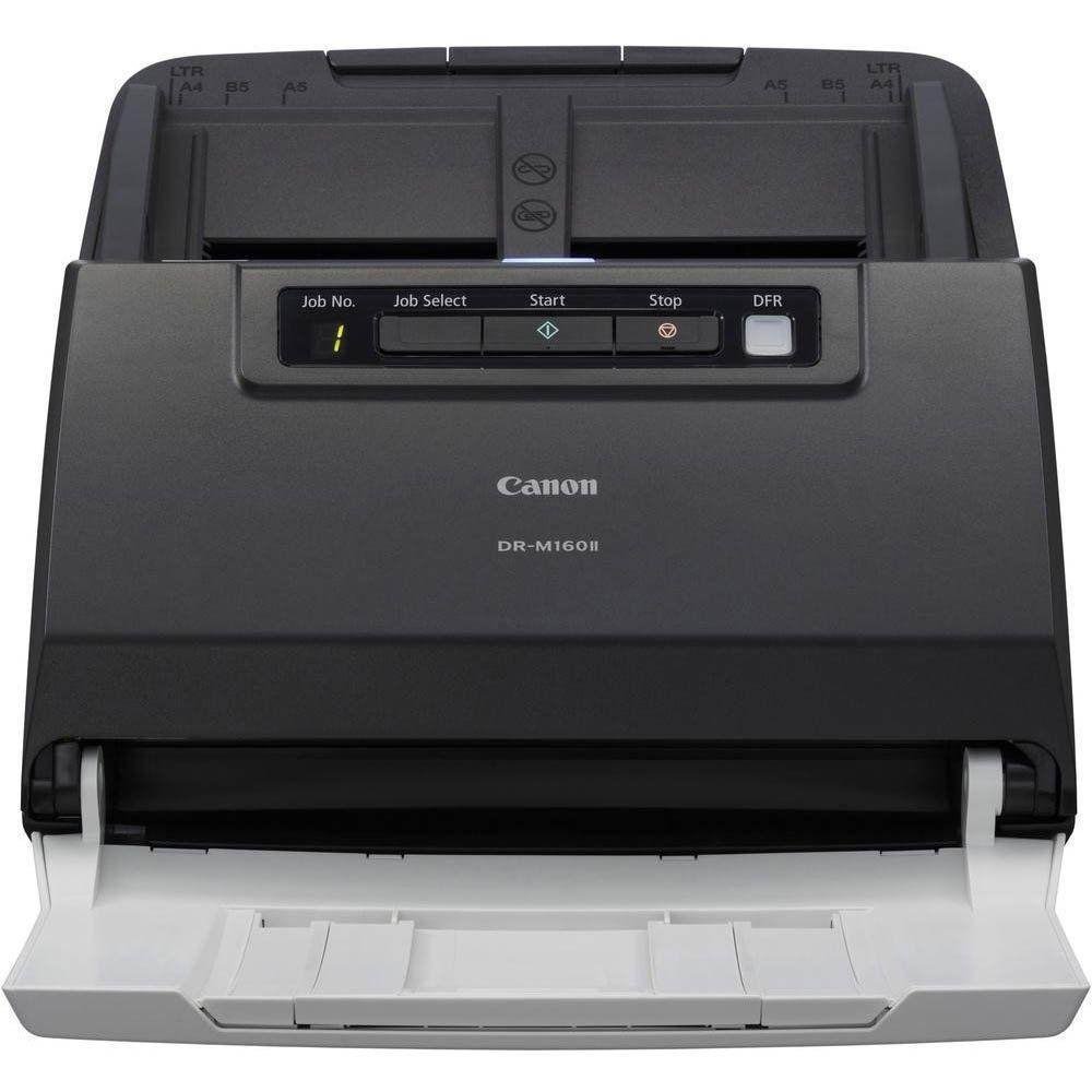 Scanner de Mesa Canon Canoscan Lide 300 USB Colorido 2400 x 2400 Folha ...