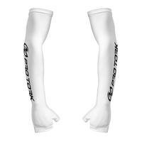 Manguito Gamer Pro Tork Polegar FPU50+ Branco | KaBuM!