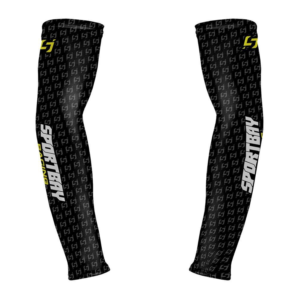 Manguito Gamer Pro Tork Tecnologia Compressão | KaBuM!