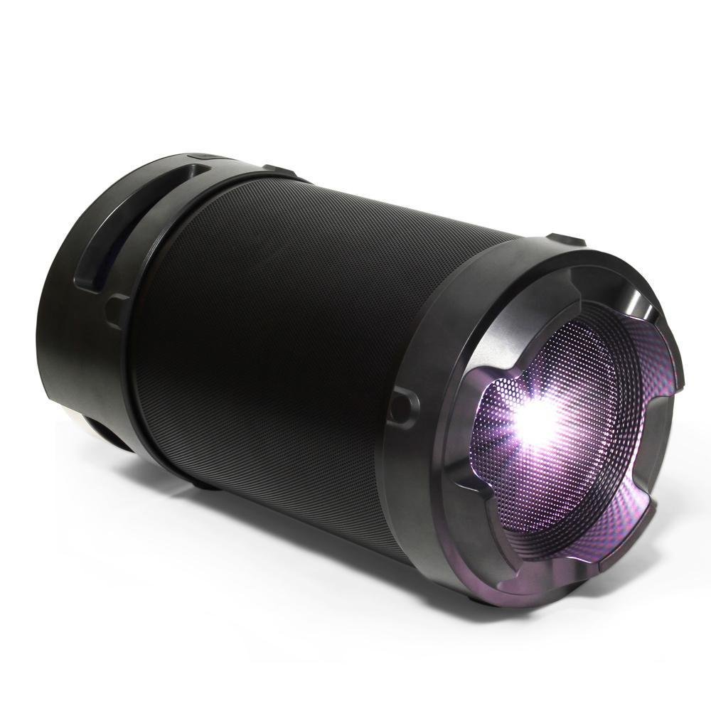 Caixa De Som Obasound Party Obabox - OB009 | KaBuM!